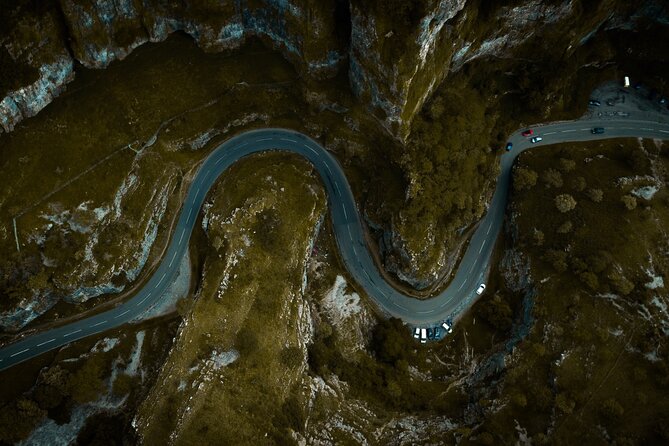 Somerset Tour App, Hidden Gems Game and Big Britain Quiz (7 Day Pass) UK - The Sum Up: Is it Worth It?