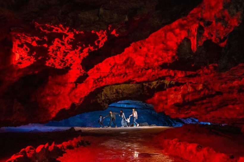 Somerset: Wookey Hole Caves Day Admission Ticket - How Does It Compare to Similar Experiences?