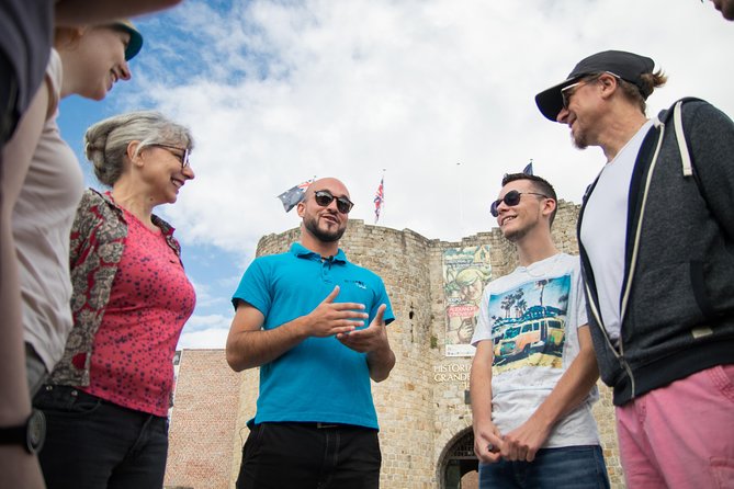 Somme Battlefields From Paris With Australian Memorial & Amiens Cathedral - Planning Your Visit to the Somme Battlefields