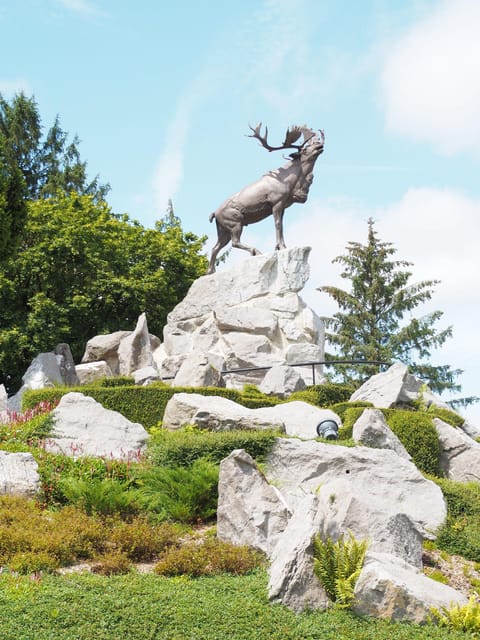 Somme: Visit the battlefields - Key Points