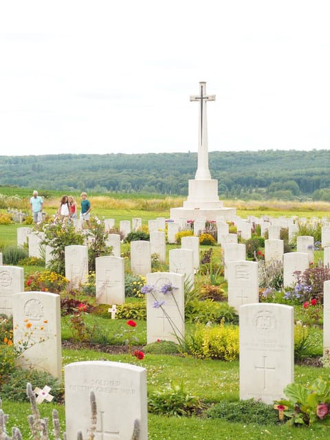 Somme: Visit the battlefields - Who Should Consider This Tour?