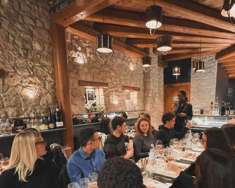 Sommelier at Home - A Deep Dive into the Experience
