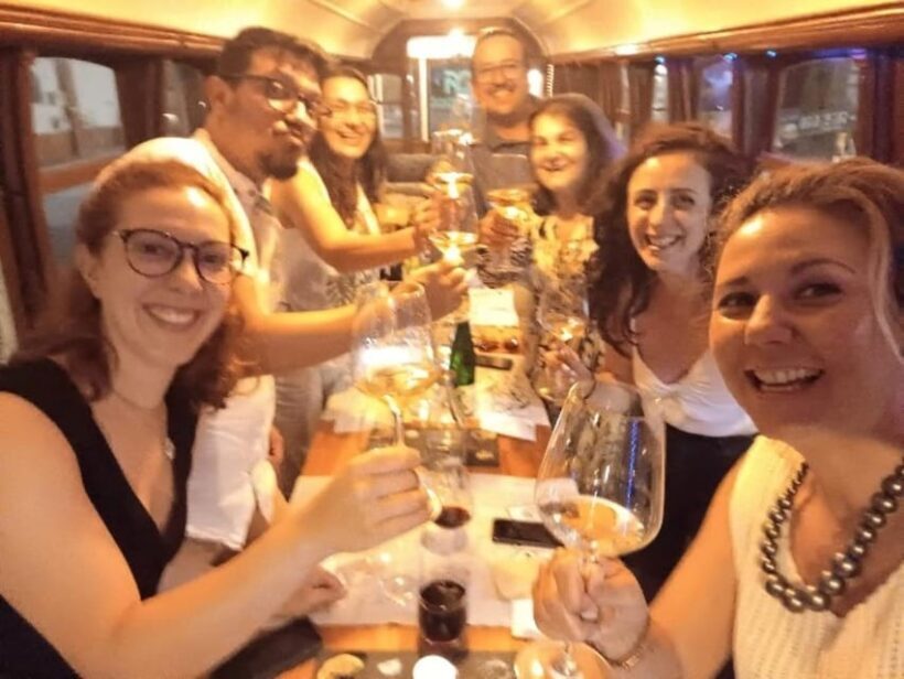 Sommelier in your home - White grapes from Portugal - A Closer Look at the Itinerary