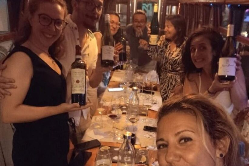Sommelier in your home - White grapes from Portugal - Final Thoughts