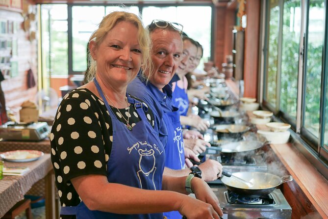 Sompong Thai Cooking School - Who Will Find This Tour Most Valuable?