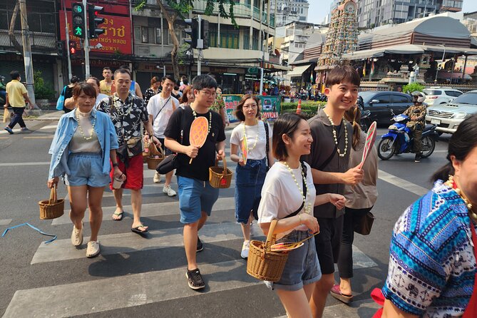 Sompong Thai Cooking School - FAQ