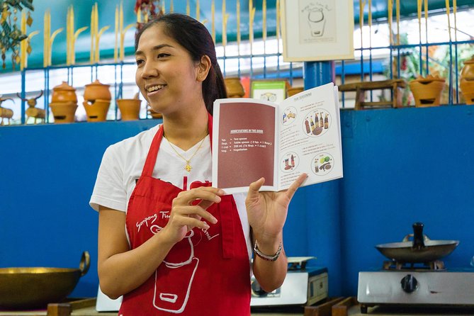 Sompong Thai Cooking School: Hands-On Culinary Experience - Who Should Consider This Tour?