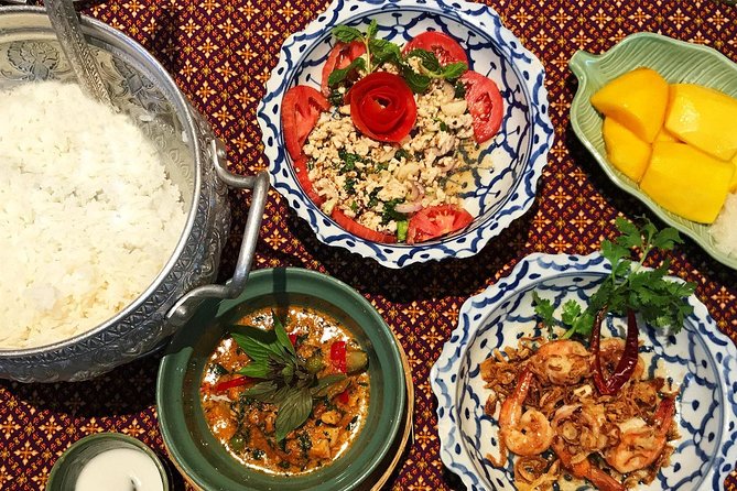 Sompong Thai Cooking School: Hands-On Culinary Experience - FAQ