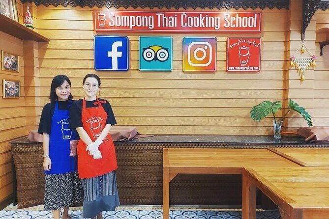 Sompong Thai Cooking School in Bangkok - Final Thoughts