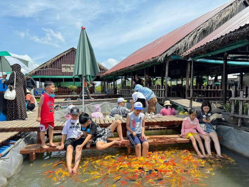 Son Islet Eco-Tour - Authentic Mekong Delta Experience - Authenticity and Traveler Reviews