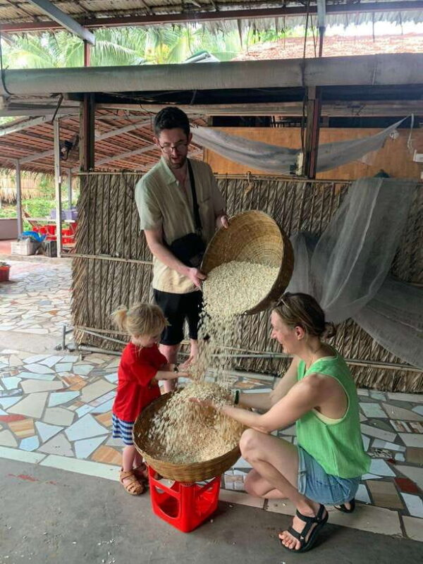 Son Islet Eco-Tour - Authentic Mekong Delta Experience - Who Should Consider This Tour?