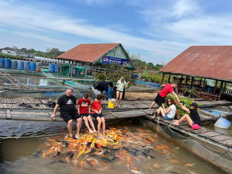 Son Islet Eco-Tour - Authentic Mekong Delta Experience - The Sum Up