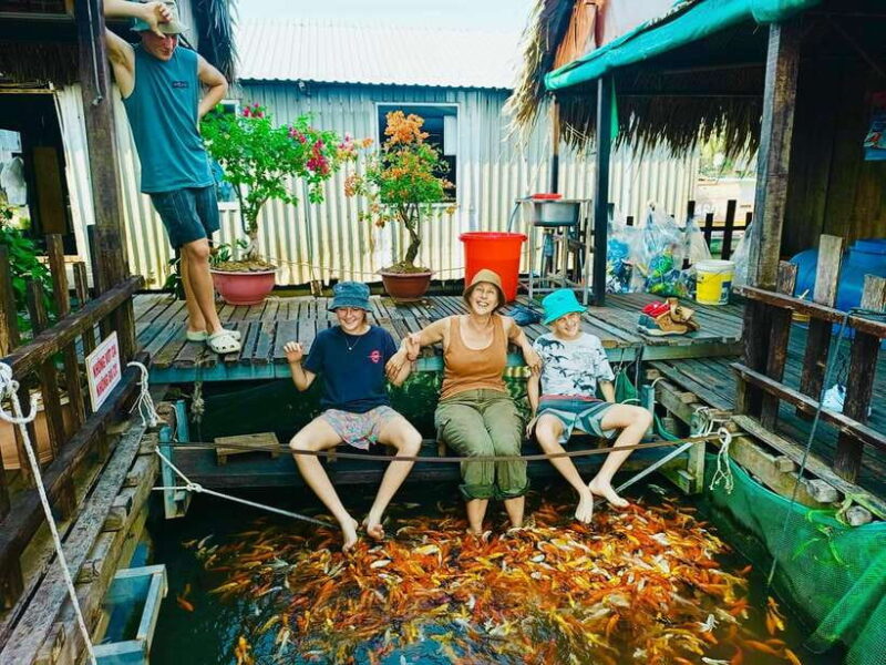 Son Islet Experience - Who Will Love This Tour?