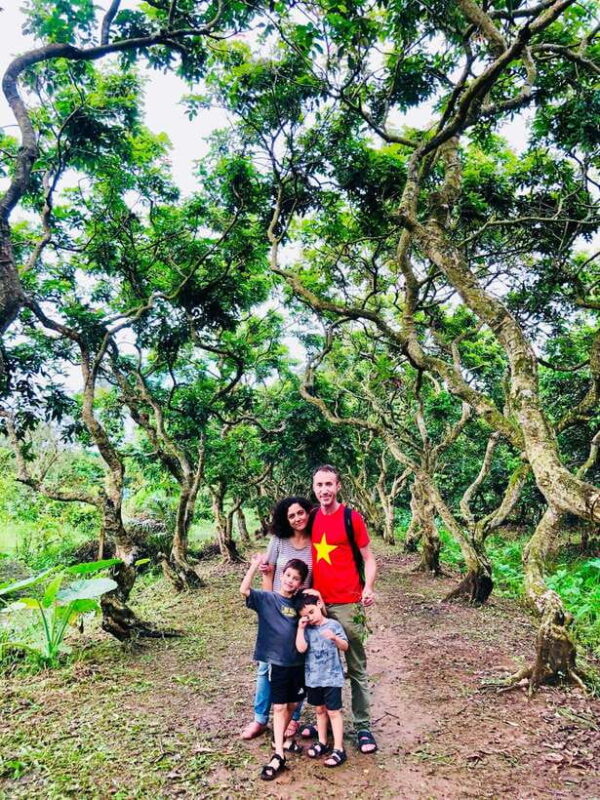 Son Islet Experience - FAQ