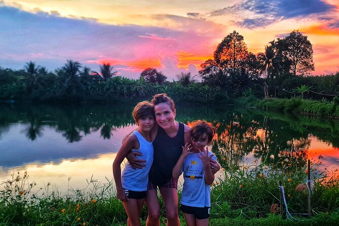 Son Islet Experiences - Exploring Son Islet Experiences: An Authentic Mekong Adventure