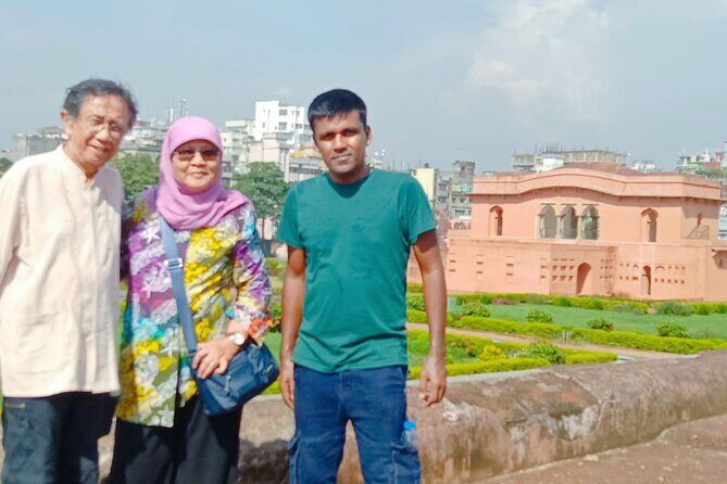 Sonargaon and Old Dhaka Private Day Tour - The Experience: What Travelers Say
