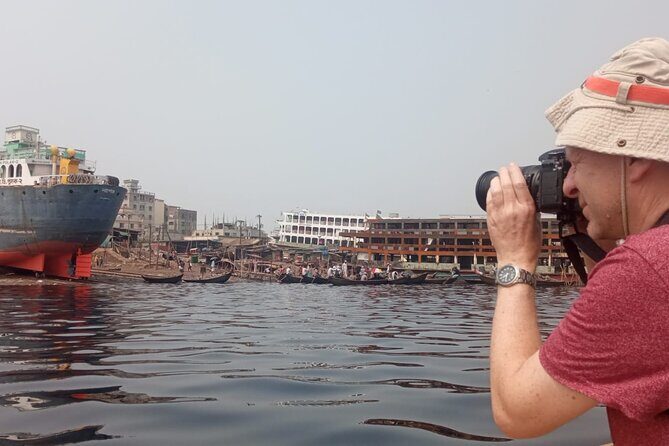 Sonargaon and Old Dhaka Private Day Tour - Summary