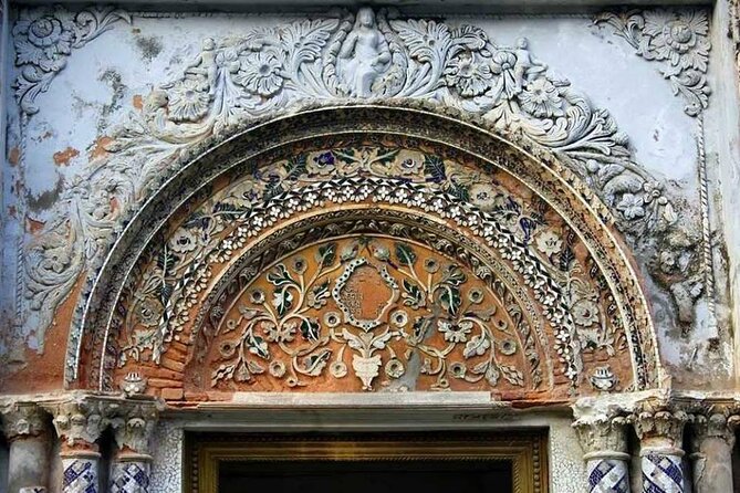 Sonargaon Day Tour from Dhaka- Away from Dhaka's Urban Chaos - Introduction