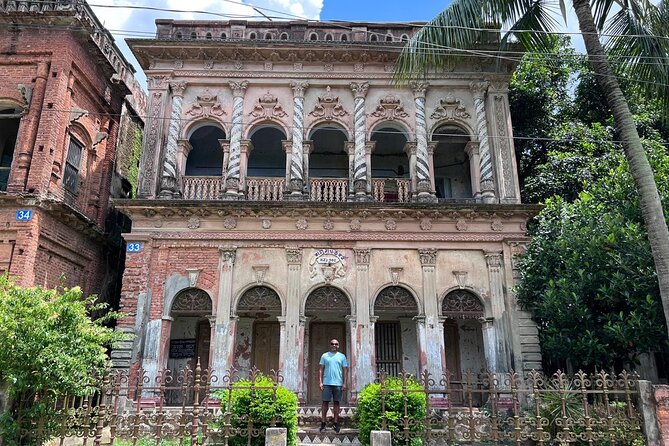 Sonargaon Day Tour from Dhaka- Away from Dhaka's Urban Chaos - Exploring Sonargaon: An In-Depth Look