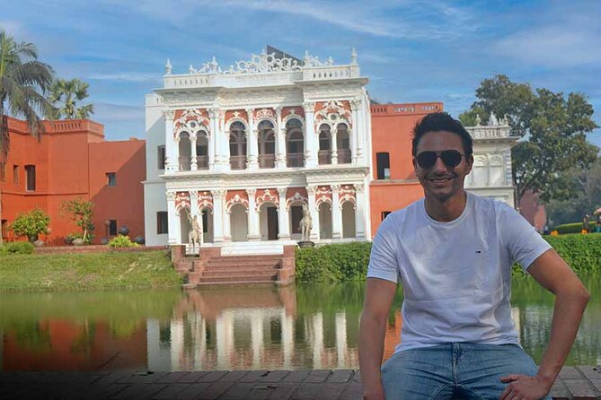 Sonargaon Day Tour from Dhaka- Away from Dhaka's Urban Chaos - What the Tour Includes and What to Expect