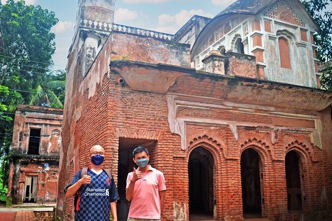 Sonargaon Day Tour from Dhaka- Away from Dhaka's Urban Chaos - The Value and Who Should Consider This Tour
