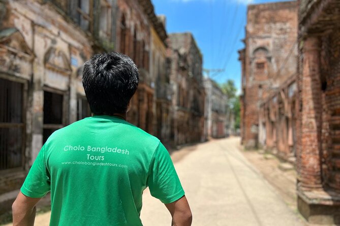 Sonargaon Day Tour from Dhaka- Away from Dhaka's Urban Chaos - The Sum Up