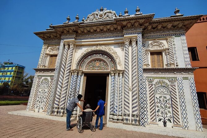 Sonargaon Day Tour from Dhaka- Away from Dhaka's Urban Chaos - FAQs