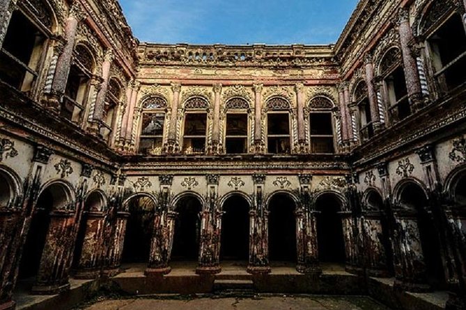 Sonargaon Day-Tour from Dhaka City - What Travelers Are Saying