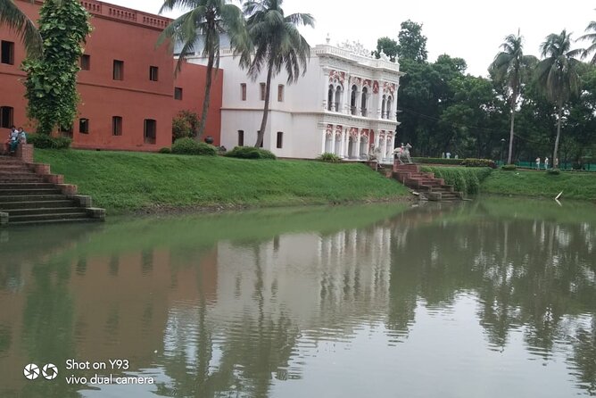 Sonargaon Day-Tour from Dhaka City - Transport, Timing, and Value