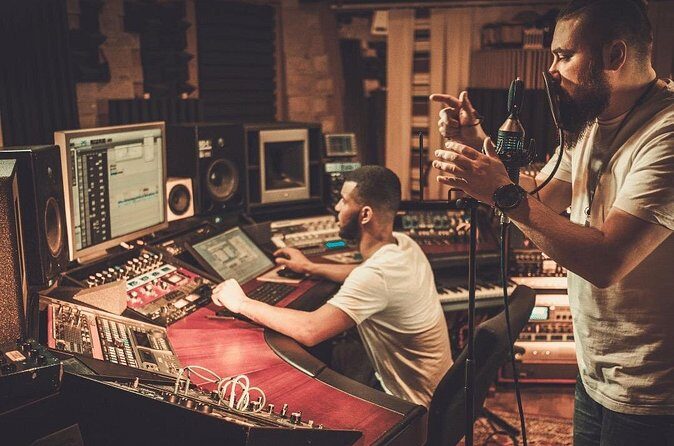 Song Creation and Music Video Experience - What Does the Tour Include?
