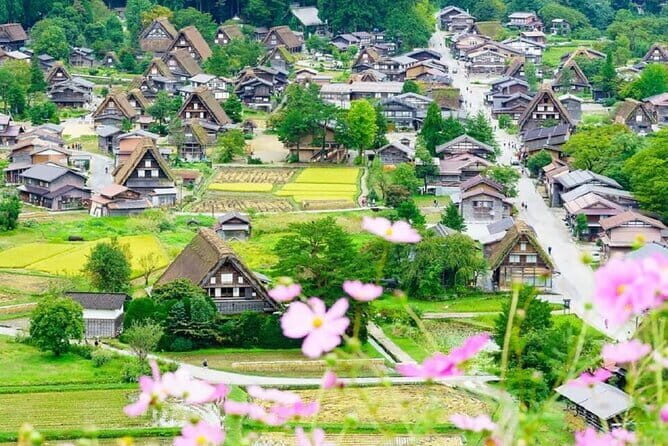 Soni Highlands Eco Adventure and Giant Salamanders From Nagoya - FAQ