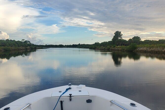 Sonnys Boat Tours Half Day Off Shore Fishing Charter Englewood Fl - Value and Cost