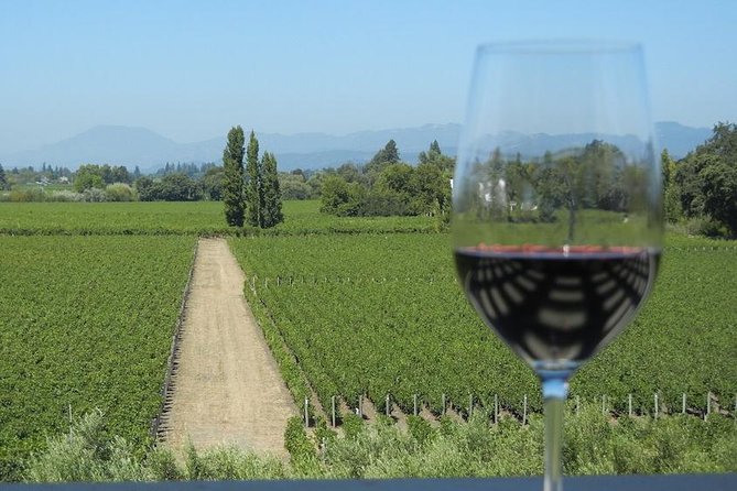 Sonoma and Napa Wine Tour 3 Tastings Included Small-Group Tour - Overall Value and Who Should Consider This Tour