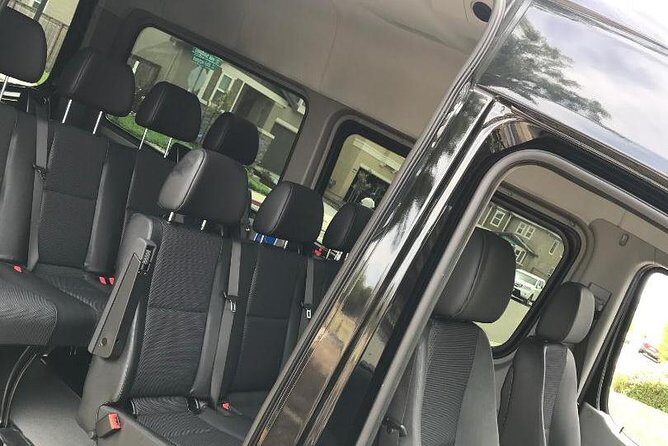 Sonoma And Napa Wine Tour Private Tours 8 to 10 Hours max 14 pax - The Sum Up: Is This Tour Worth It?