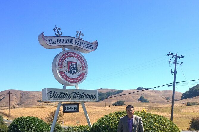 Sonoma Coast Tasting Tour: Cheese, Honey, Oysters, Wine and Oils - A Closer Look at the Itinerary