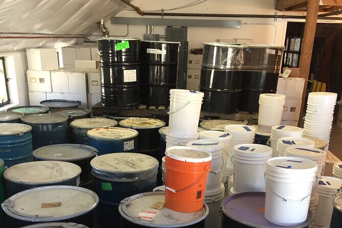Sonoma Coast Tasting Tour: Cheese, Honey, Oysters, Wine and Oils - FAQs about the Sonoma Coast Tasting Tour