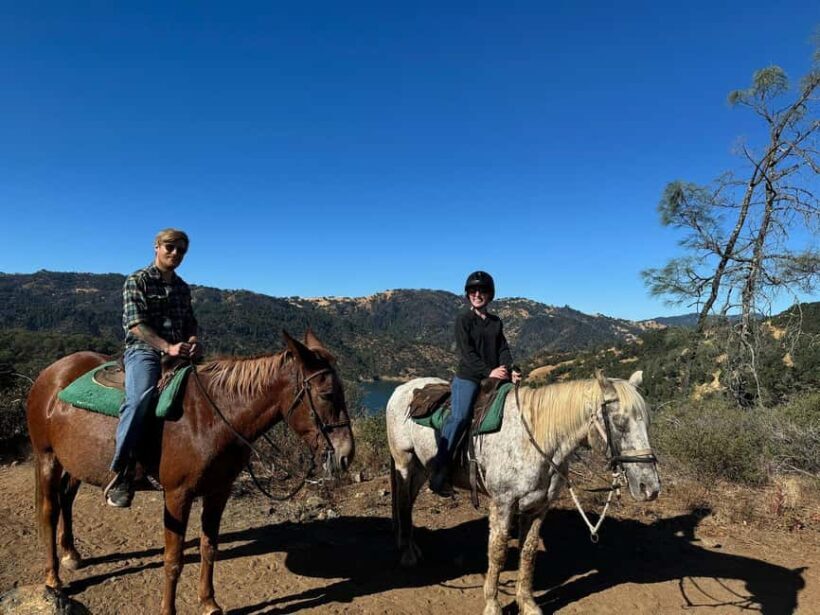 Sonoma County: Wine Country Horseback Riding Adventure - Final Thoughts: Who Will Love This