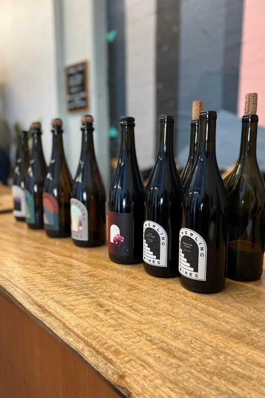 Sonoma: Explore Natural Wineries with a Local Sommelière - What Makes This Tour Stand Out