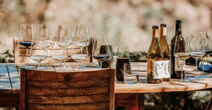 Sonoma: Explore Natural Wineries with a Local Sommelière - The Value of the Experience