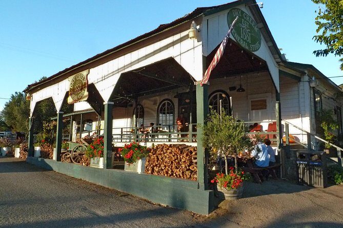 Sonoma & Healdsburg Wine Tours - The Sum Up: Who Will Love This Tour?