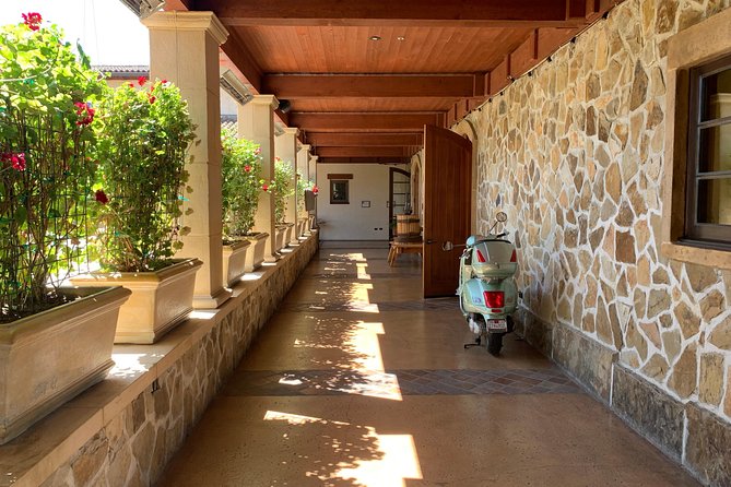 Sonoma or Napa -8hr- Private Wine Tour With Concierge Service - Tour Pricing and Booking Details