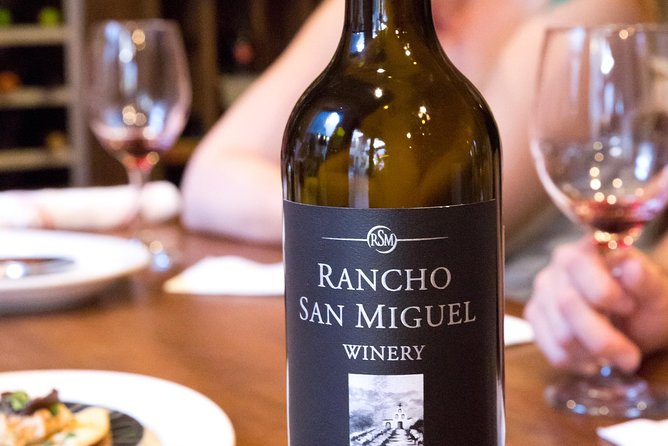 Sonoma Plaza Food and Wine Pairing Tour - Highlights that Stand Out