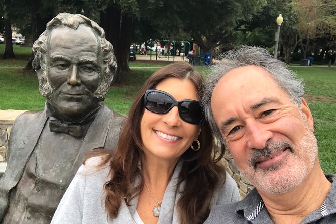 Sonoma Plaza Food and Wine Pairing Tour - Final Thoughts