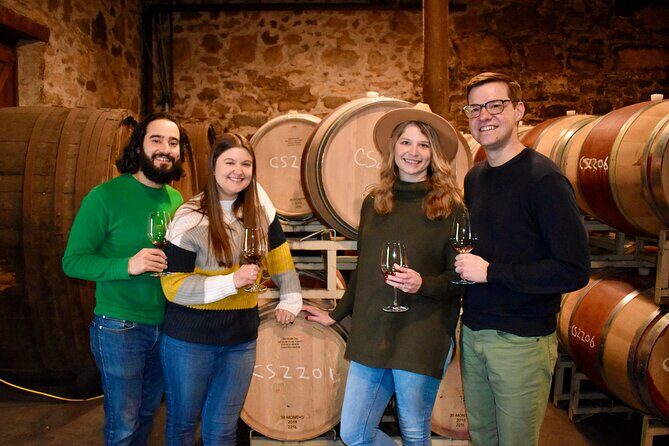 Sonoma Private 6-Hour Wine Adventure - FAQ