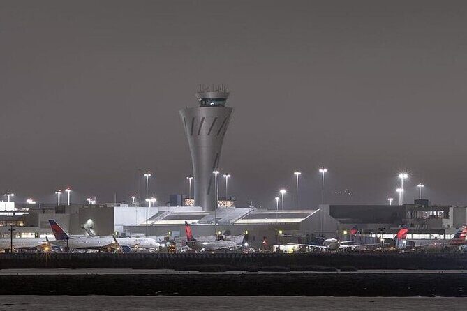 Sonoma to SFO | Private Airport Transfer (One-way) - Who Will Love This Service?