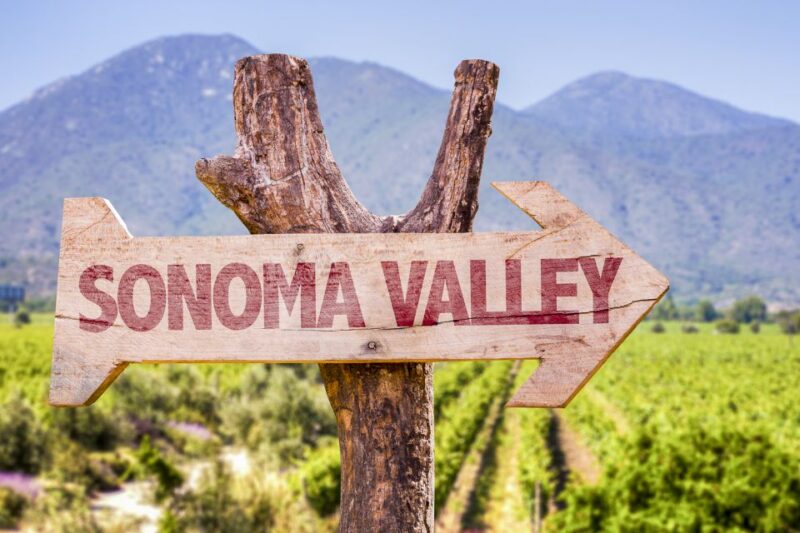 Sonoma Valley: Guided Winery Tour with Picnic Lunch - Final Thoughts