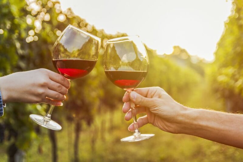 Sonoma Valley: Guided Winery Tour with Picnic Lunch - FAQ