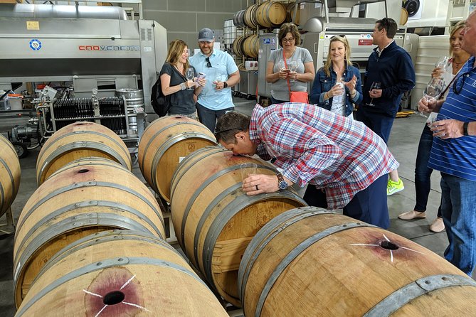 Sonoma Valley Pedal Assist Bike Tour - Who Will Love This Tour?