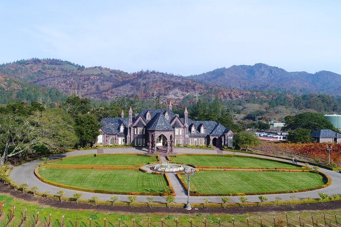 Sonoma Valley Wine Country Custom Tour - Who is This Tour Best For?