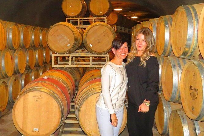 Sonoma Valley Wine Country Custom Tour - The Sum Up